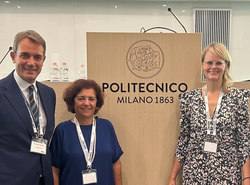 European Transport Conference 2023