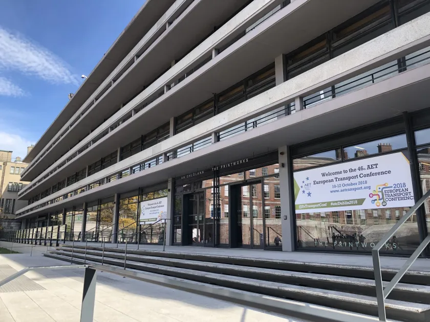 Social Events, Technical Visits & Tours