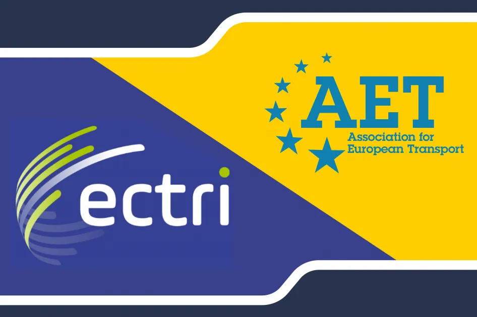 AET and ECTRI renew their Memorandum of Agreement 2026-2028